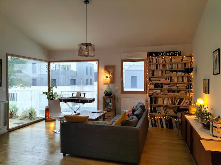 Joli Appartement Cocon / Centre De Montpellier - Montpellier