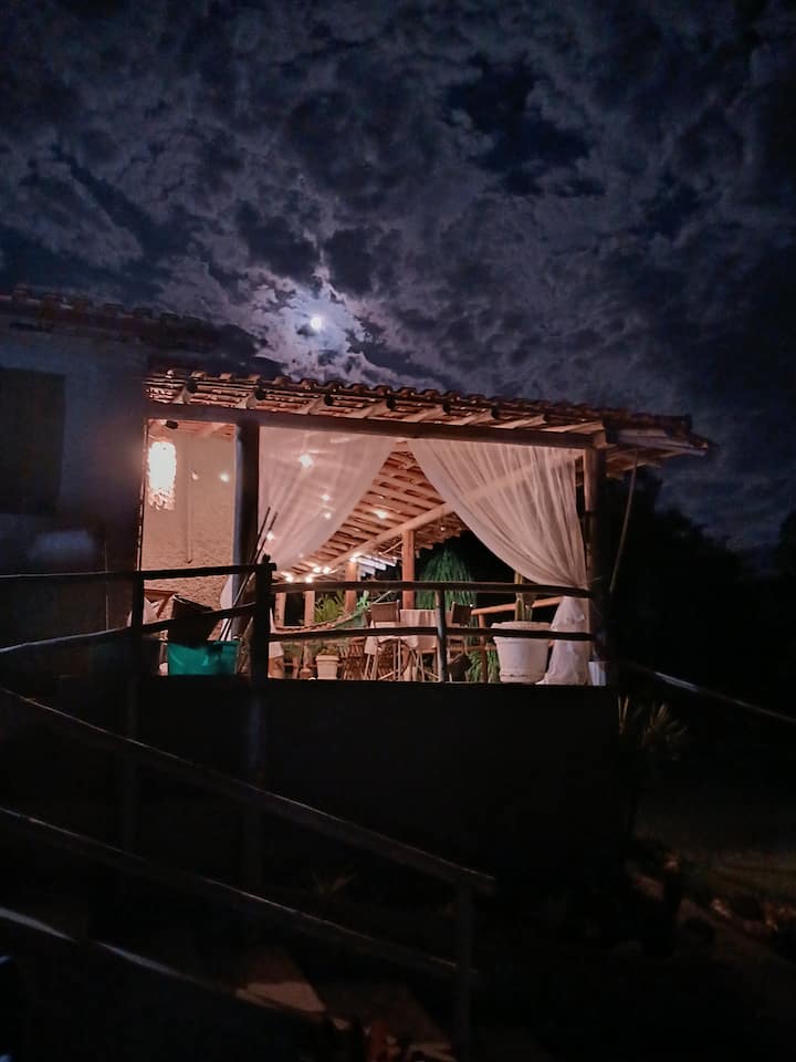 Refúgio Aconchegante No Campo S2 - Coimbra