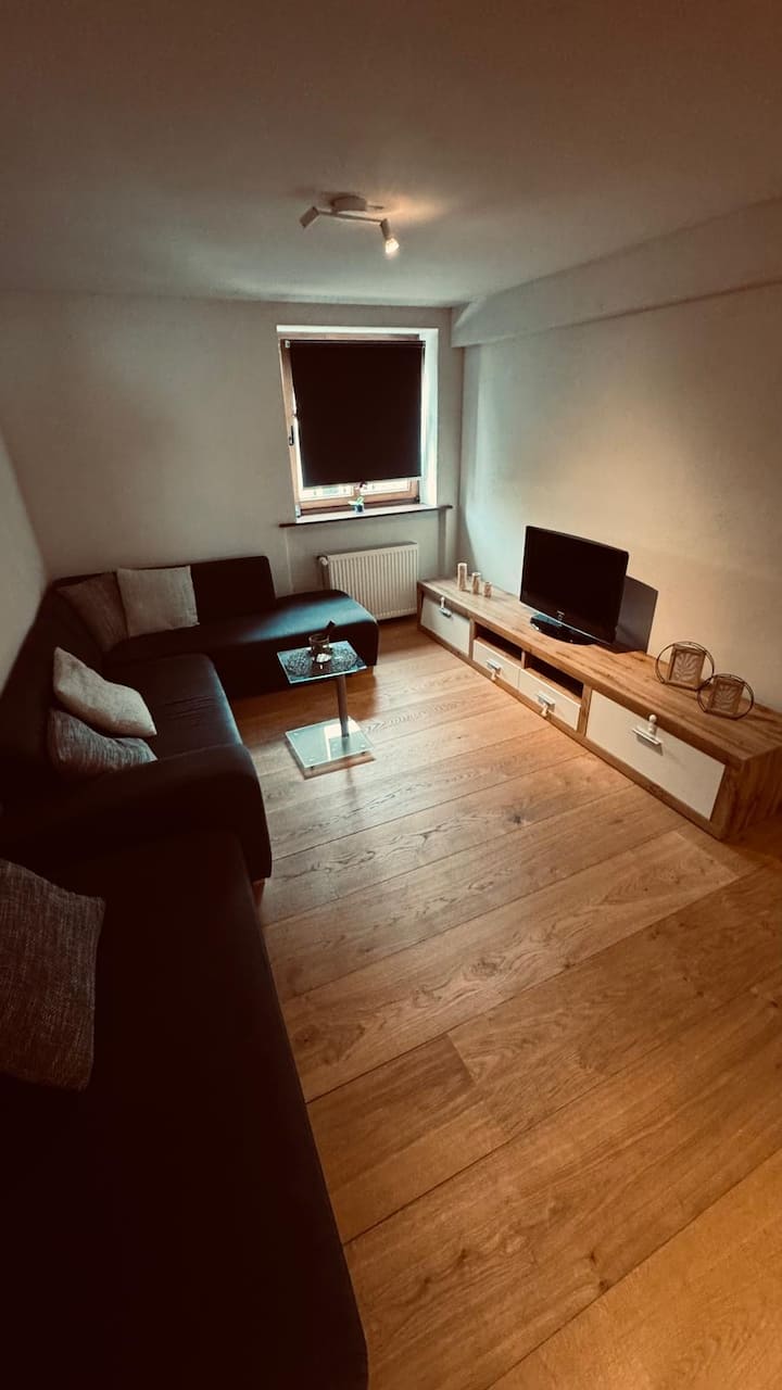 Ciao Ragazzi! Apartment – üBer Der Pizzeria - Allersberg