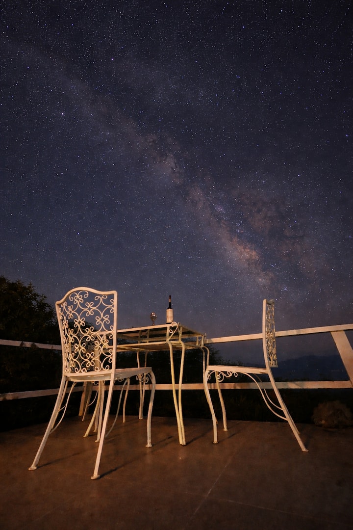 Cozy Mountain Retreat | Khao Yai Green Escape - Thailand