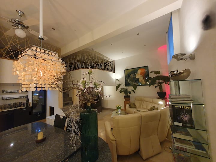 Apartment Blue Lily In The Heart Of The Old Town - Regensburg