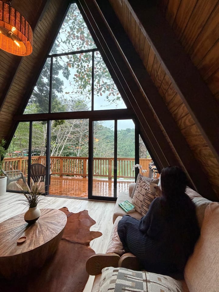 Vista La Plata 4 *Con Vista Al Lago* - Puerto Rico