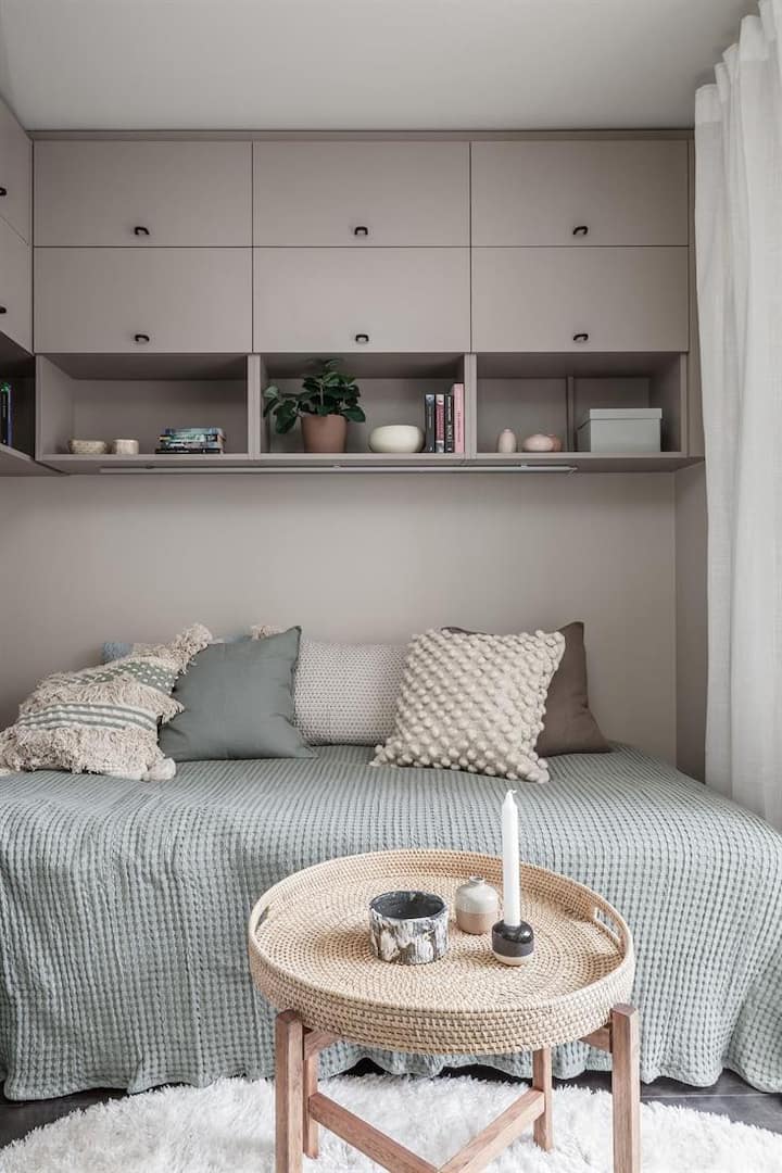 Modern & Cozy Stay With Excellent Transport Links - Sollentuna