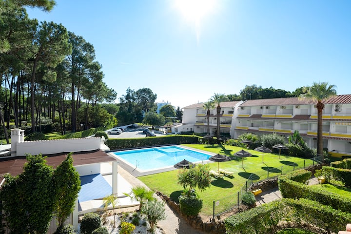 Villa Ebano - Votre Oasis Privée - Quarteira