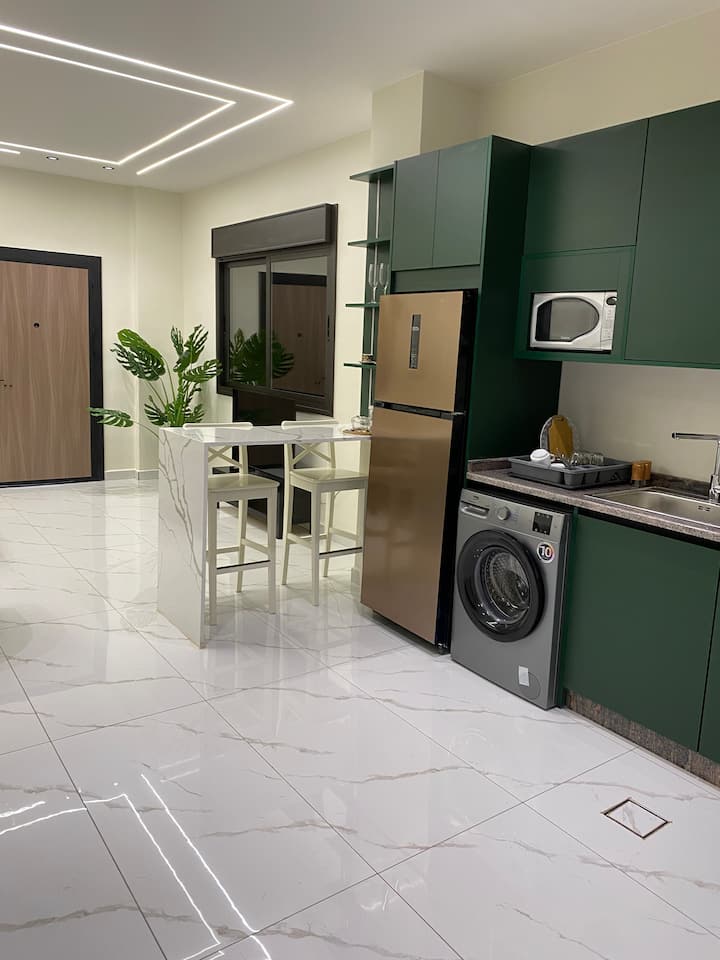 Modern Cozy Apartment In Madaba |Near City Center - Amman