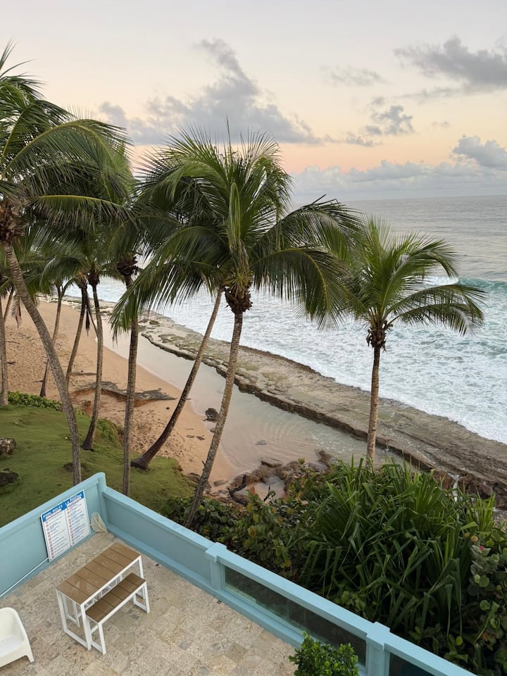 Sun View 303 - Dorado