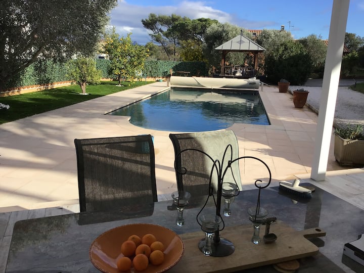 Villa Jack - Fréjus