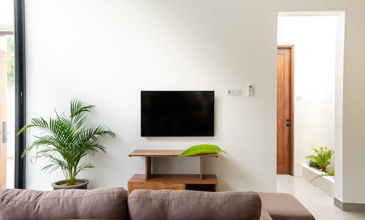 B Villa Amed - Seraya