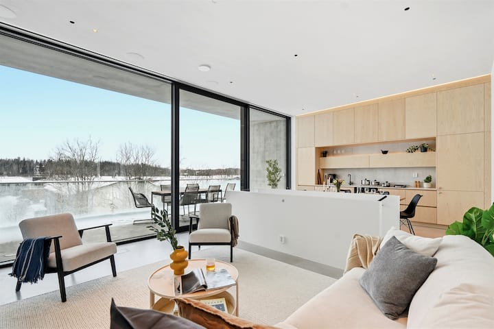Smart Home | Cinema | Sauna | Sonos Audio | Garage - Espoo