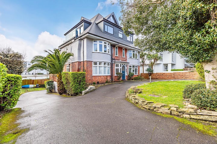 Beach Life - Swanage