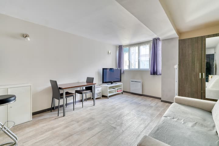 L’écrin De Sérénité ~ Cnpe Bugey & Plaine De L’ain - Ambérieu-en-Bugey