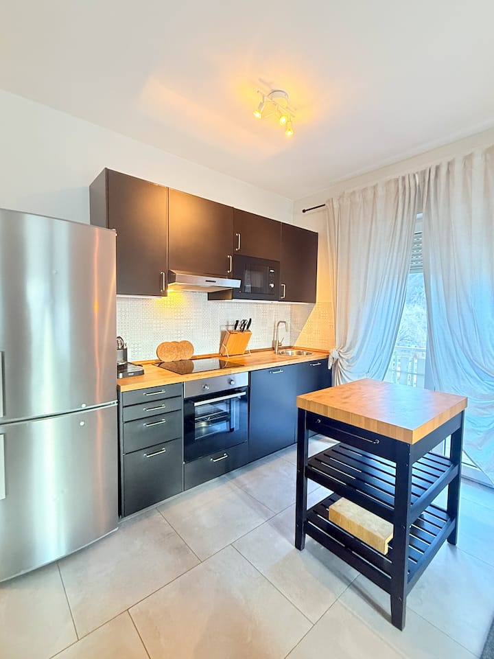 Annettes Appartment - Bolzano