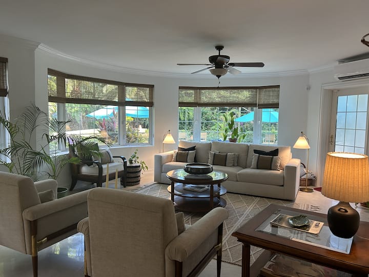 Beautiful South Sound Residence - Cayman Islands
