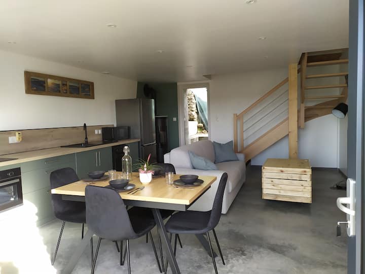 Gîte   Le Hêtre Du Lac - Lac de Vouglans