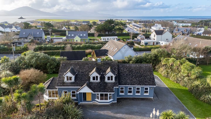The Paddocks - Fenit Home, New! - Tralee