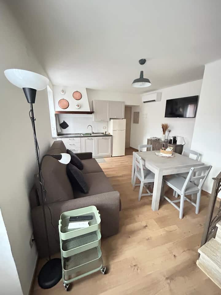 Armony Agriturismo Entroterra Alassio Mare Liguria - Armo