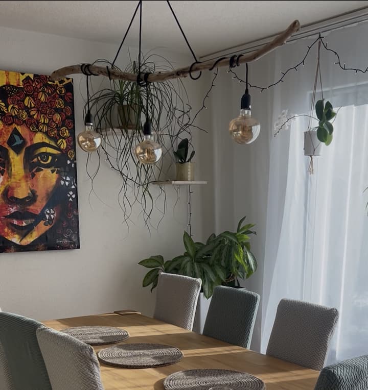 Gemütliche Wohnung, 15 Min Vom Hb Zürich! - Zürich