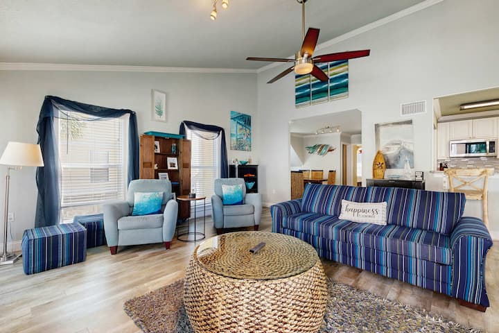 Sandpiper Cove Villa 20 - Destin, FL