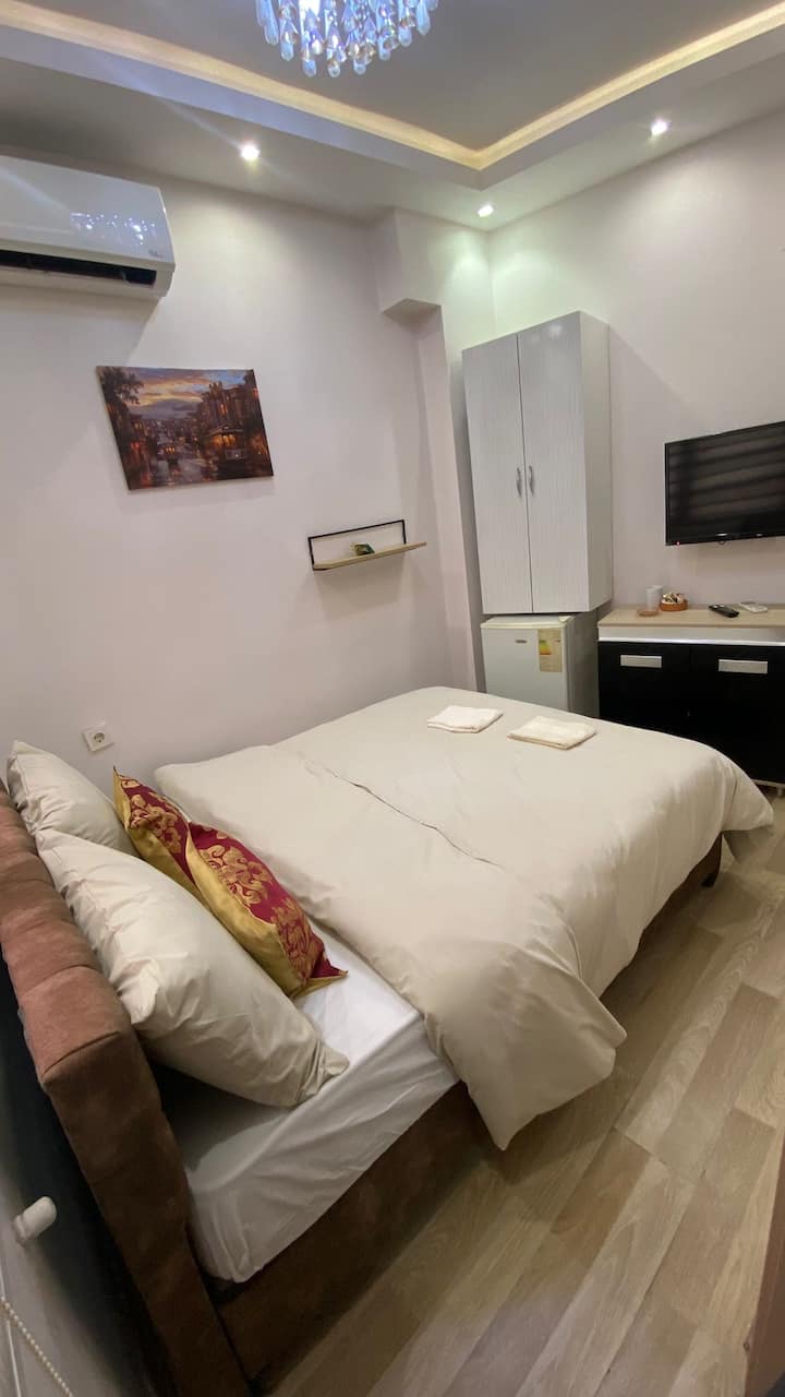 Taksim City Suites - Beyoğlu