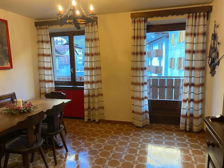 Appartamento Petit Flower - Valdidentro