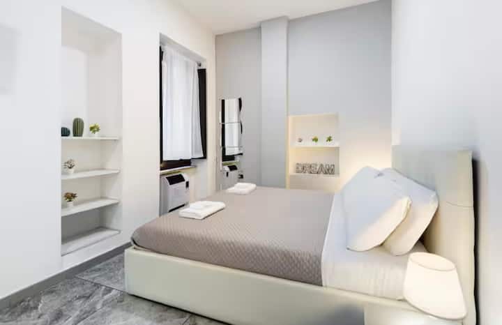 Entire Accommodation: Turin Centre - Turin