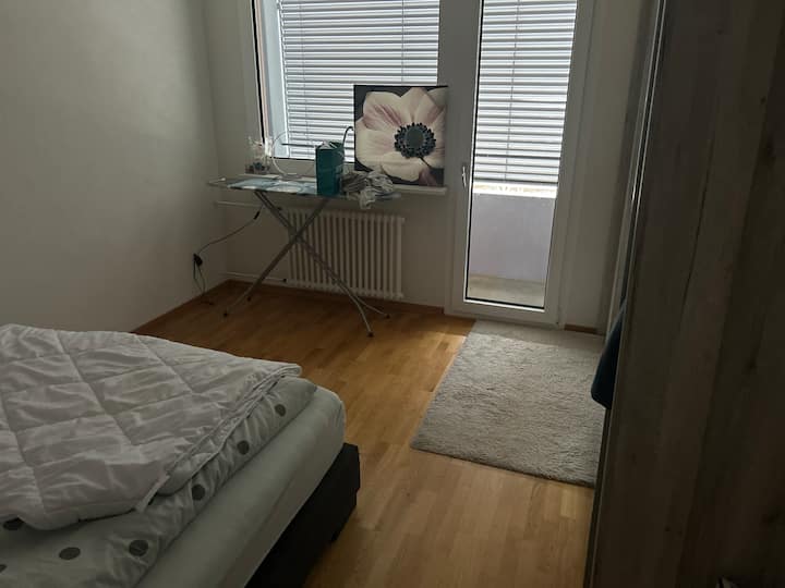 Apartment Aarau - Aarau