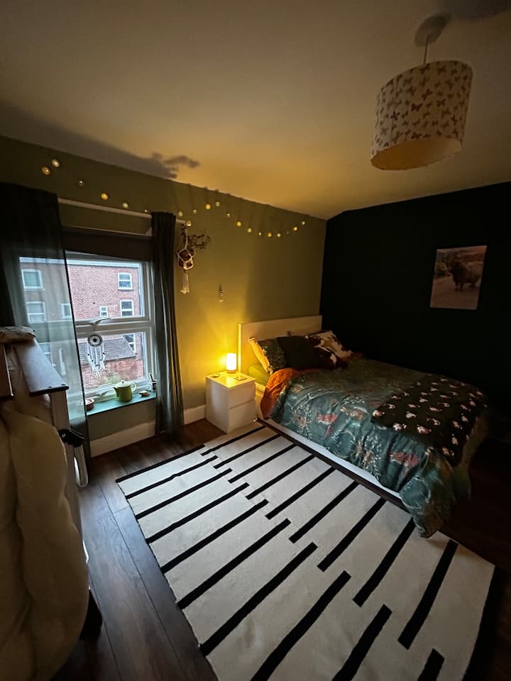 The Biscuit House - 올덤