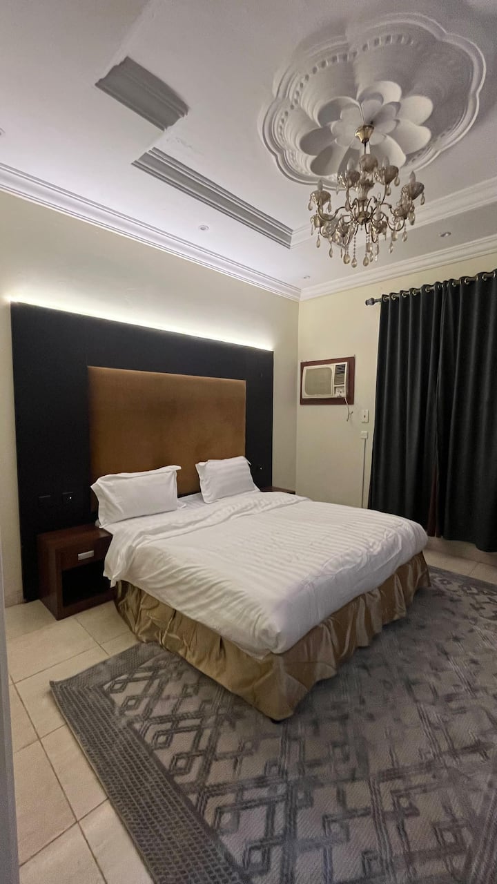 غرفة إقتصادية و نظيفة. - Jeddah