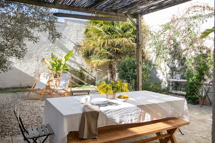 Boutique Village House, Wine Region, 40’ Barcelona - Vilafranca del Penedès