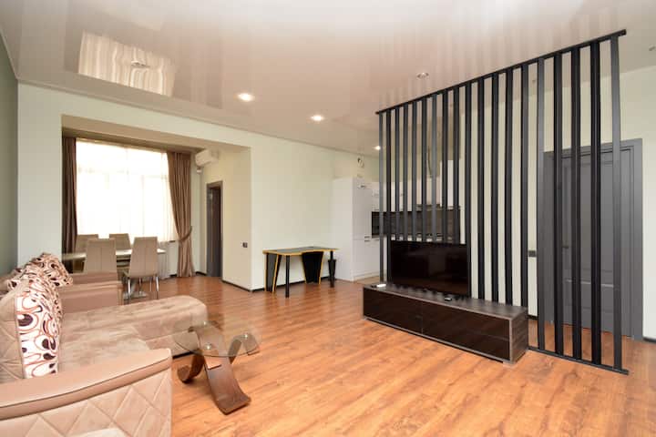 Apartment On Komitas, Yerevan (Green Olive) - Yerevan