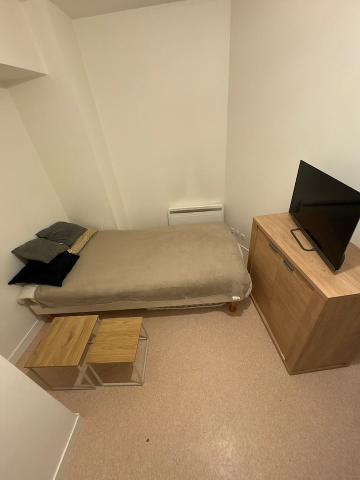 Studio Tours Centre - Tours