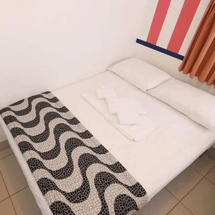 Mini Chalé Casal - Itabirito