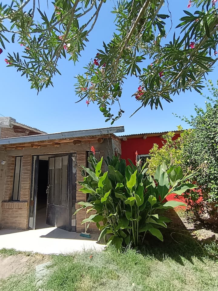 Departamento Centrico - General Alvear