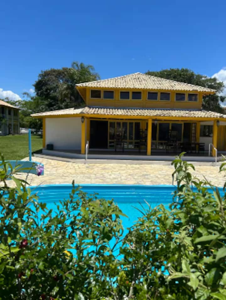 Condomínio Fechado Em Garopaba - Vila Dos Açores - Garopaba