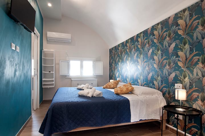 Casa Vacanza Ligea – Con Stabilimento E Posto Auto - Sperlonga