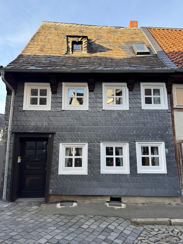 Ferienhaus Winkelwerk - Goslar