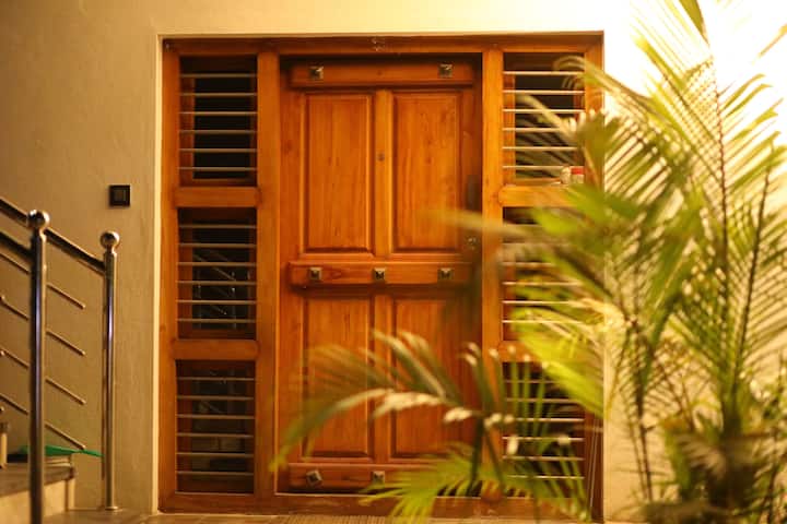 Elite 1bhk House In Mysore | Prime Location - Mysuru