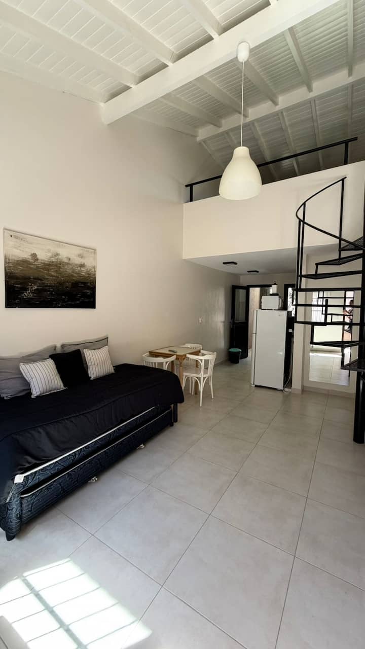 Muy Lindo Loft 1 En Pinamar - Pinamar