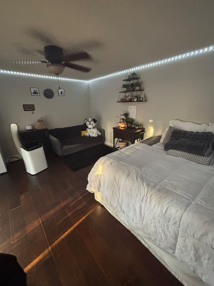 Escape To Nature - Redding, CA