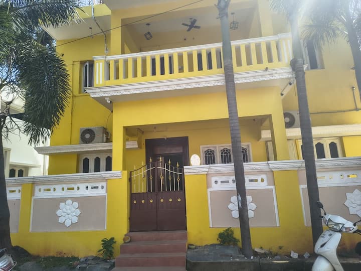 Diya Homes - Pallavi - 本地治里市