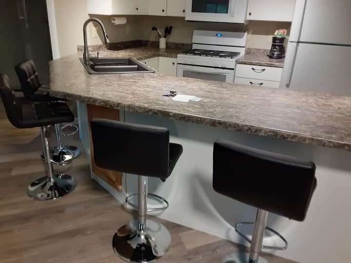 Studio - Marquette, MI