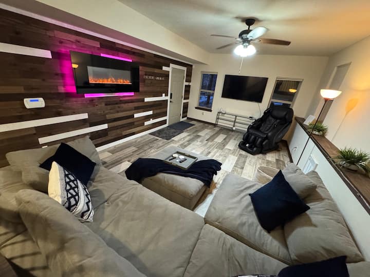 Lrr 266 Masthope Rental 4 Bedroom Sleeps 12 - Narrowsburg, NY