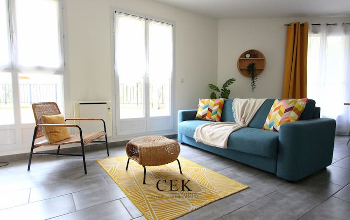 Fontaine1 ~ Rer A/val D'europe/disneyland Paris - 謝爾西