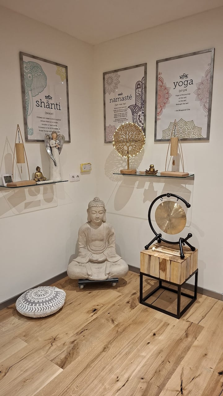 Mendig Fewo Mit Eigenem Yogaraum - Mayen