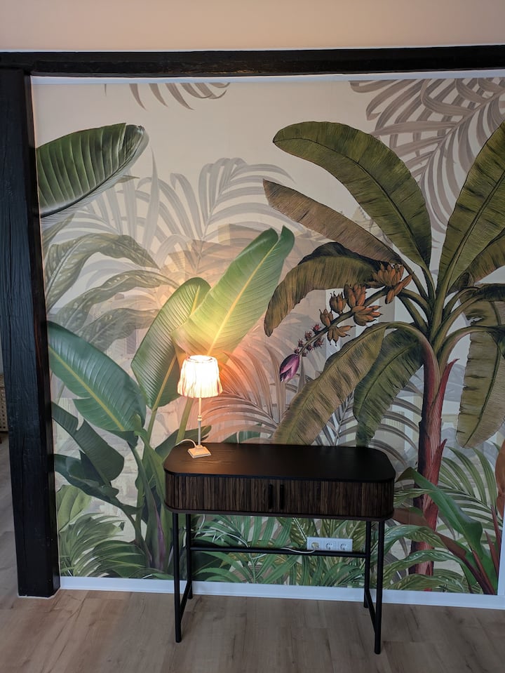 Dschungel 1651 - Detmold