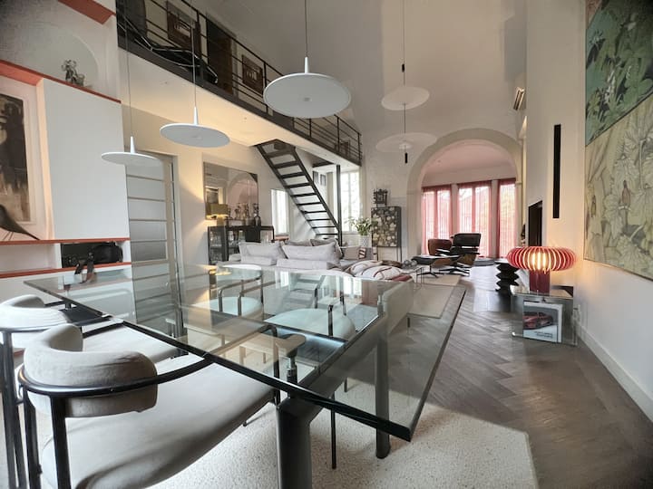 Havre De Paix En Plein Cœur De Ville - Avignon