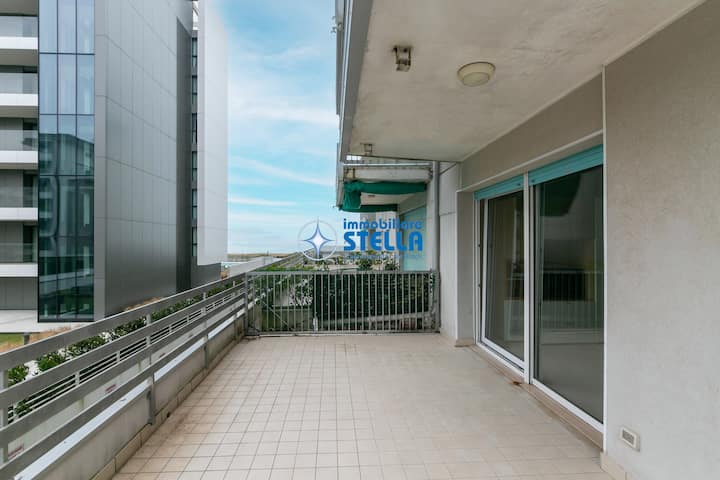 * Adriatico _ / °Fronte Mare° - Jesolo