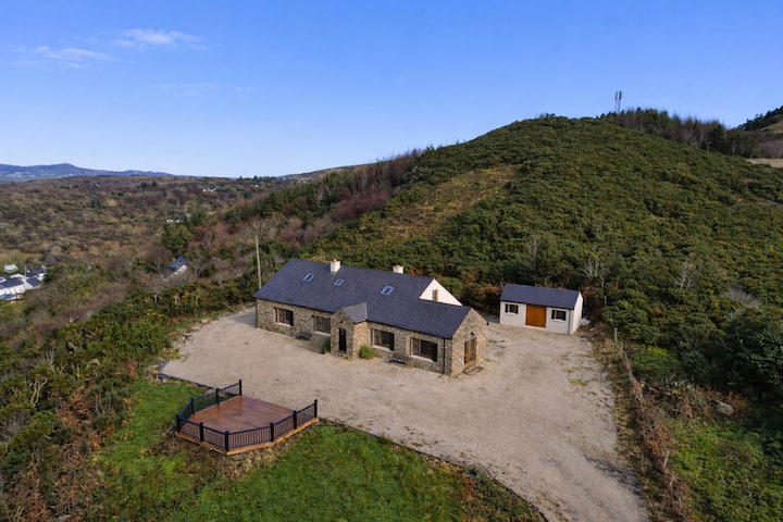 360 Scenic View Of Donegal, Near Downings (5 Bed) - Downings