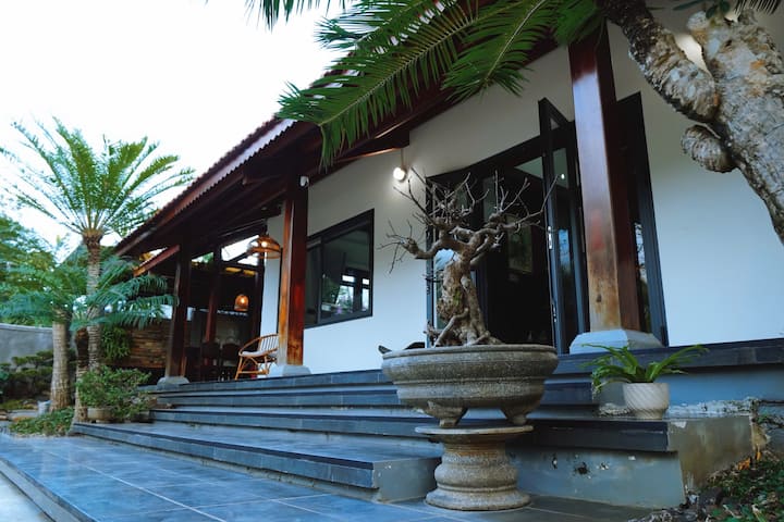 An Nhiên 𝐇𝐎𝐌𝐄𝐒𝐓𝐀𝐘 - Buon Ma Thuot
