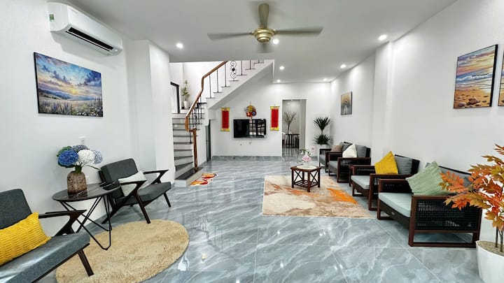 Sonasea Sv08 – Family Villa 4 Bedrooms - Phú Quốc